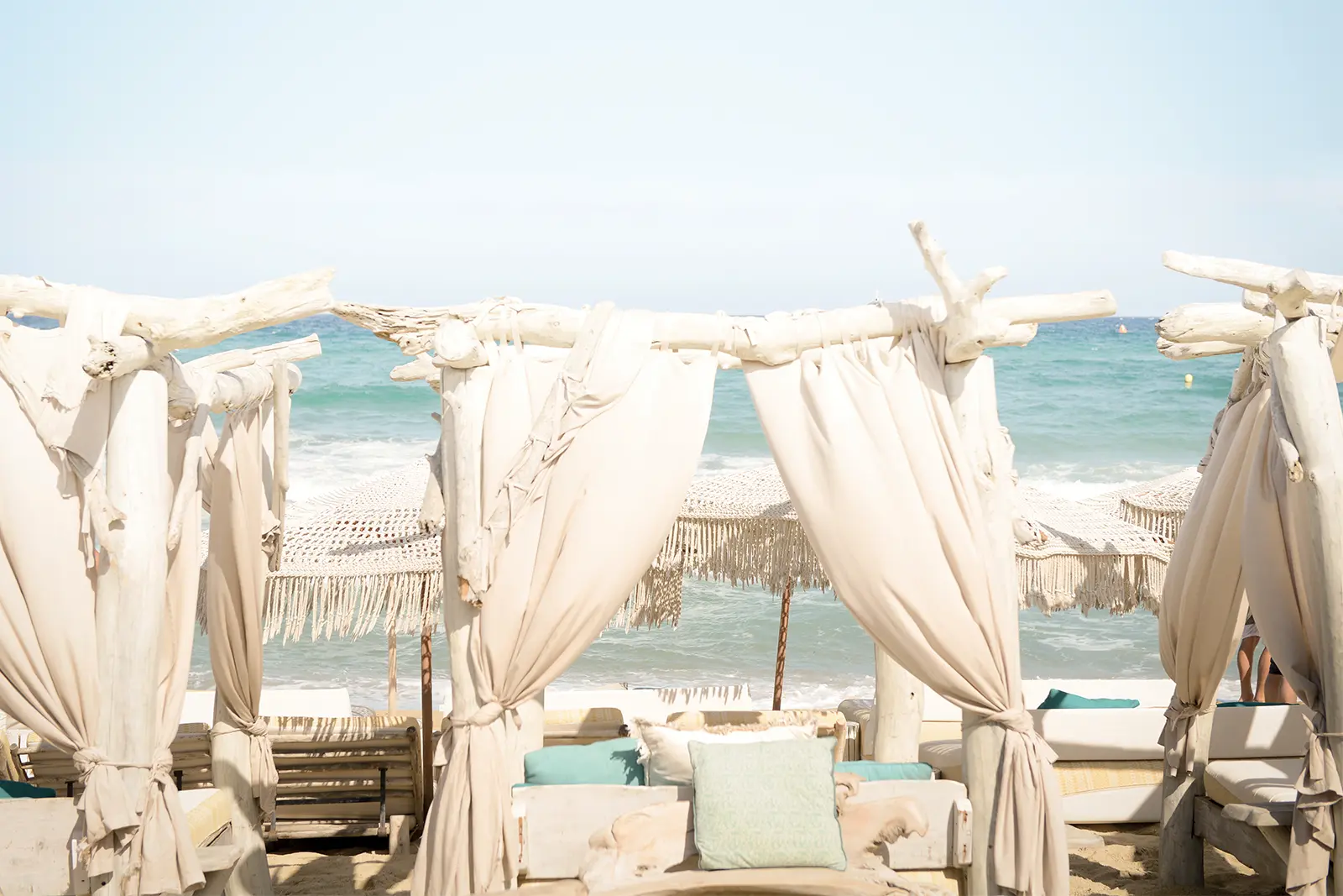 VERDE BEACH - SO EDITION