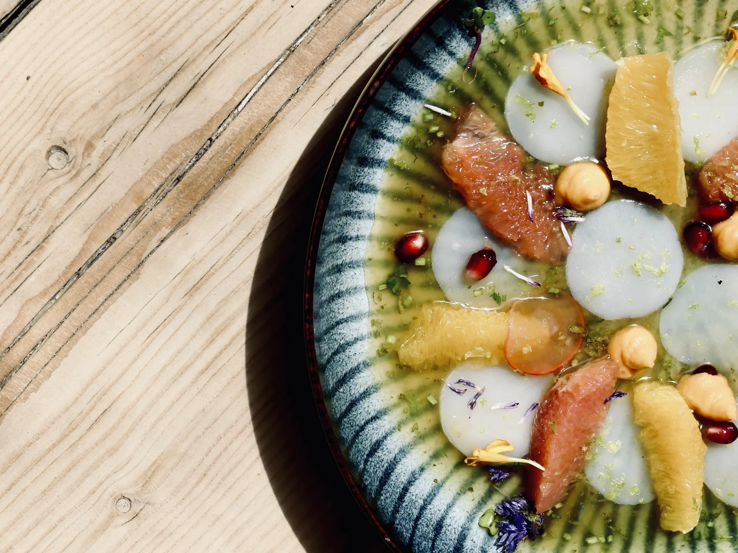 PLAGE PRIVÉE BARCO BEACH - SO EDITION